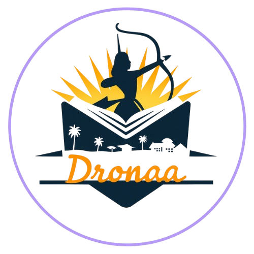 Dronaa